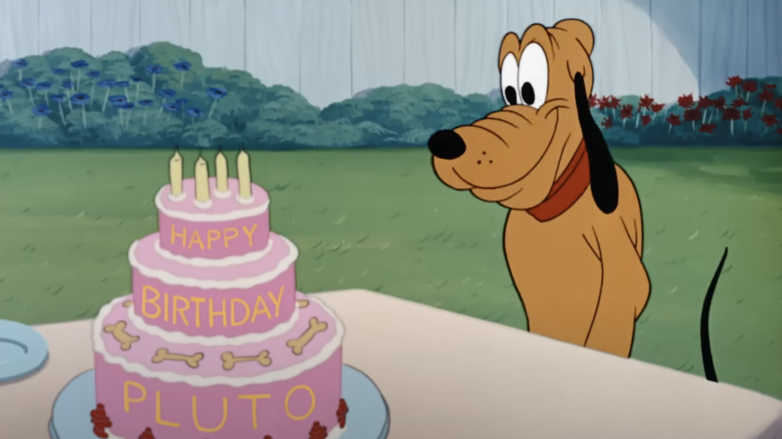8 Most Famous Disney Cartoon Dog Characters We Loved As Kids - Doggodigest