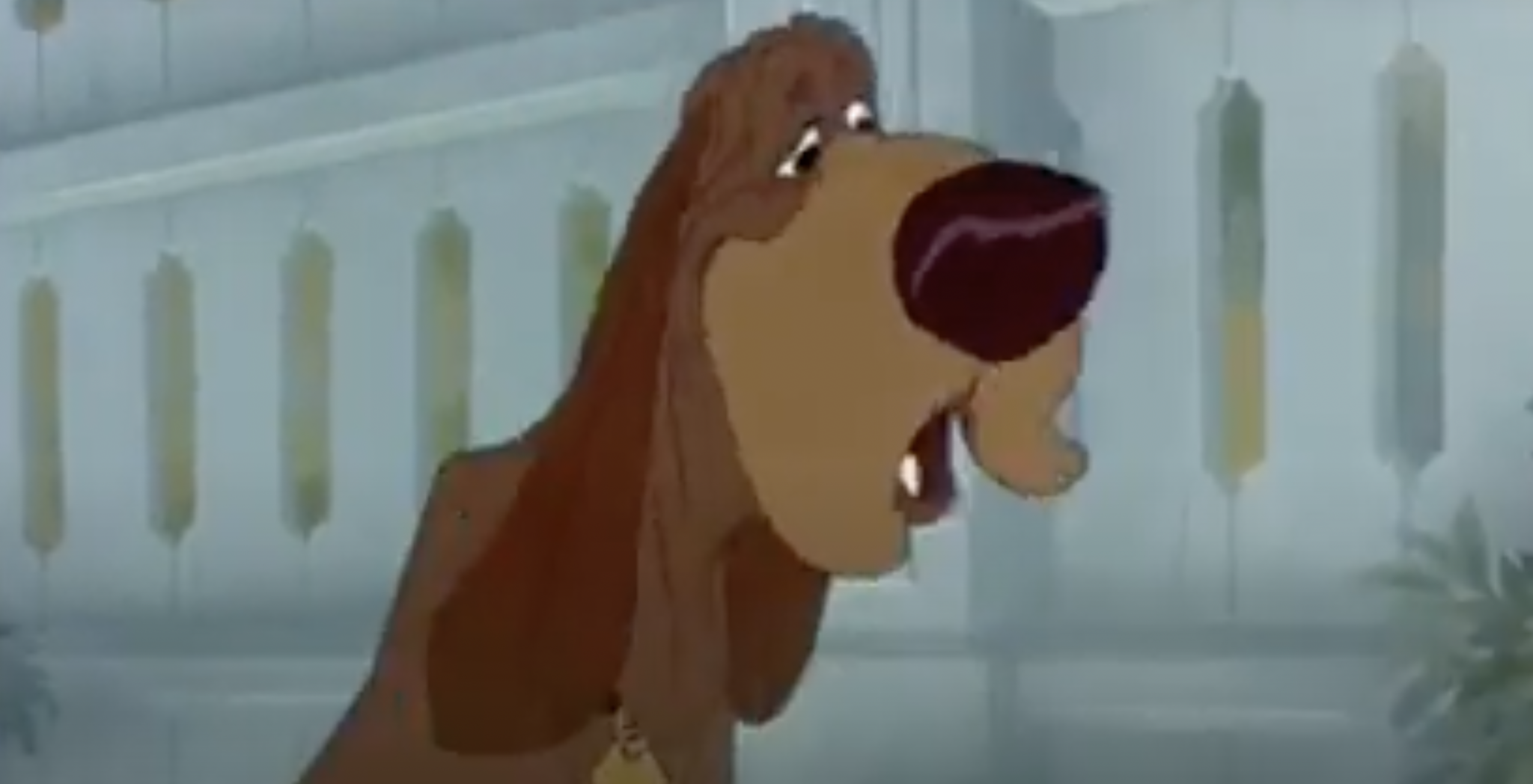 8 Most Famous Disney Cartoon Dog Characters We Loved As Kids - Doggodigest