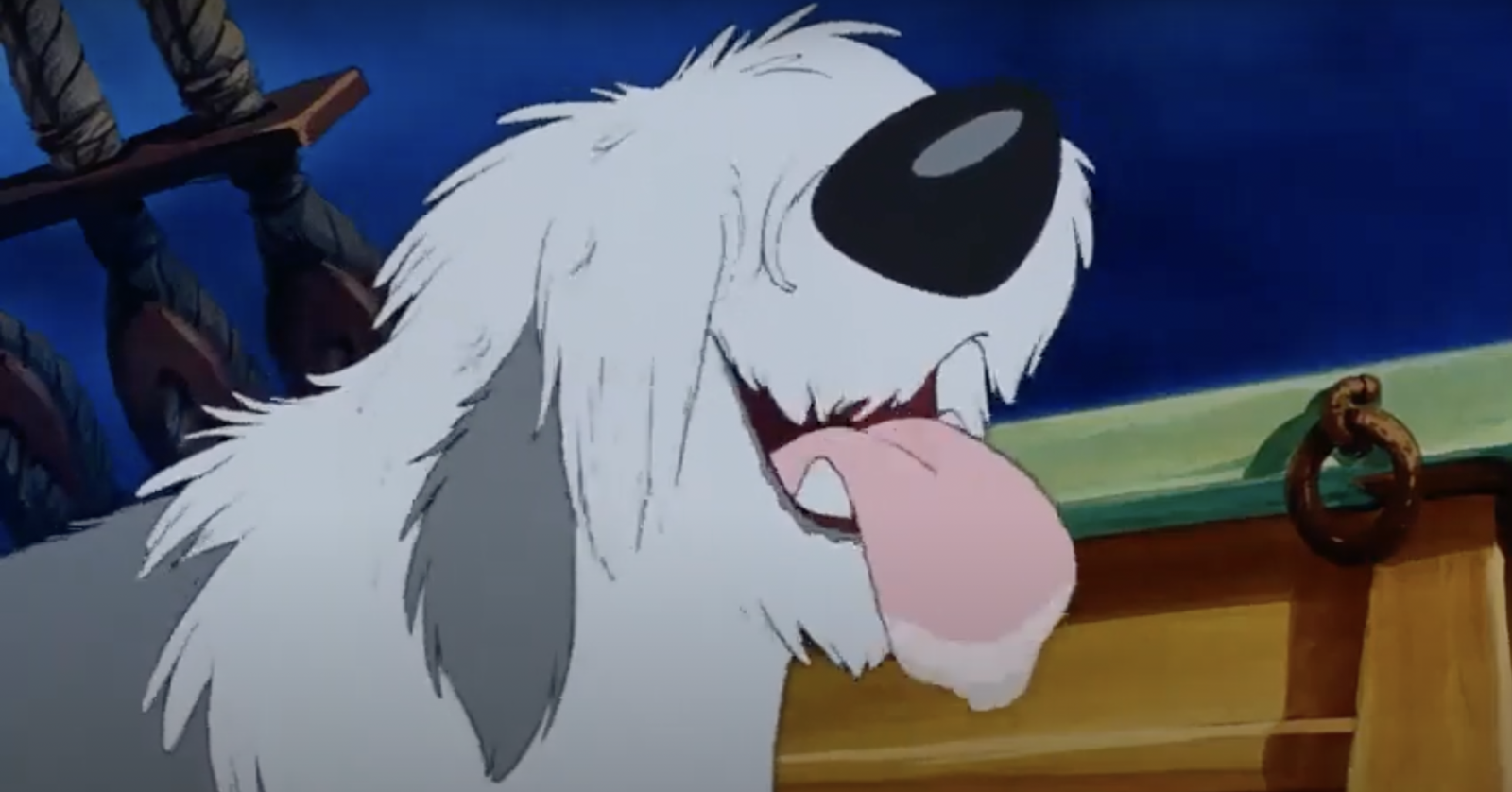 8 Most Famous Disney Cartoon Dog Characters We Loved As Kids - Doggodigest